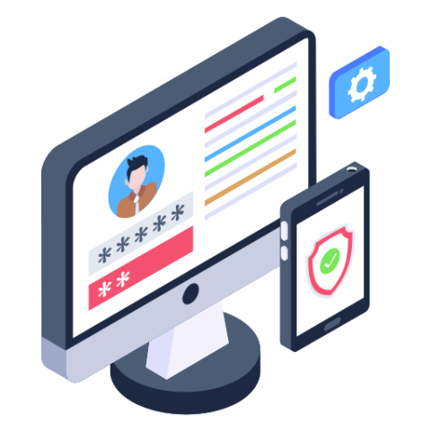 GFMIS Governor Page | DOA